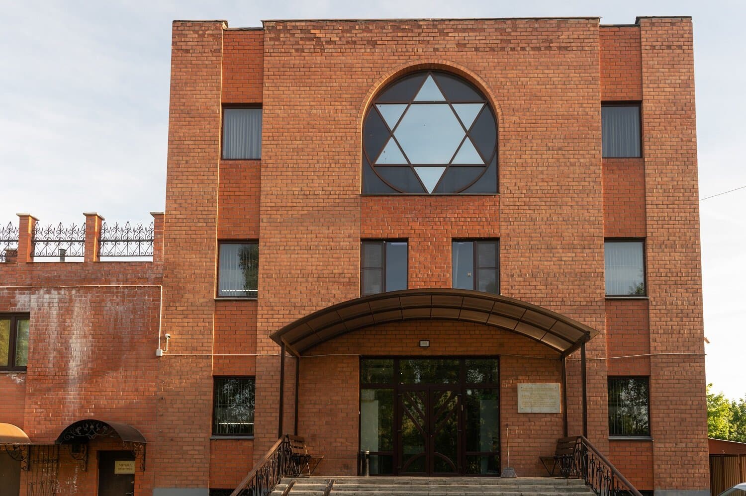 Птичья башня — Узнай Москву