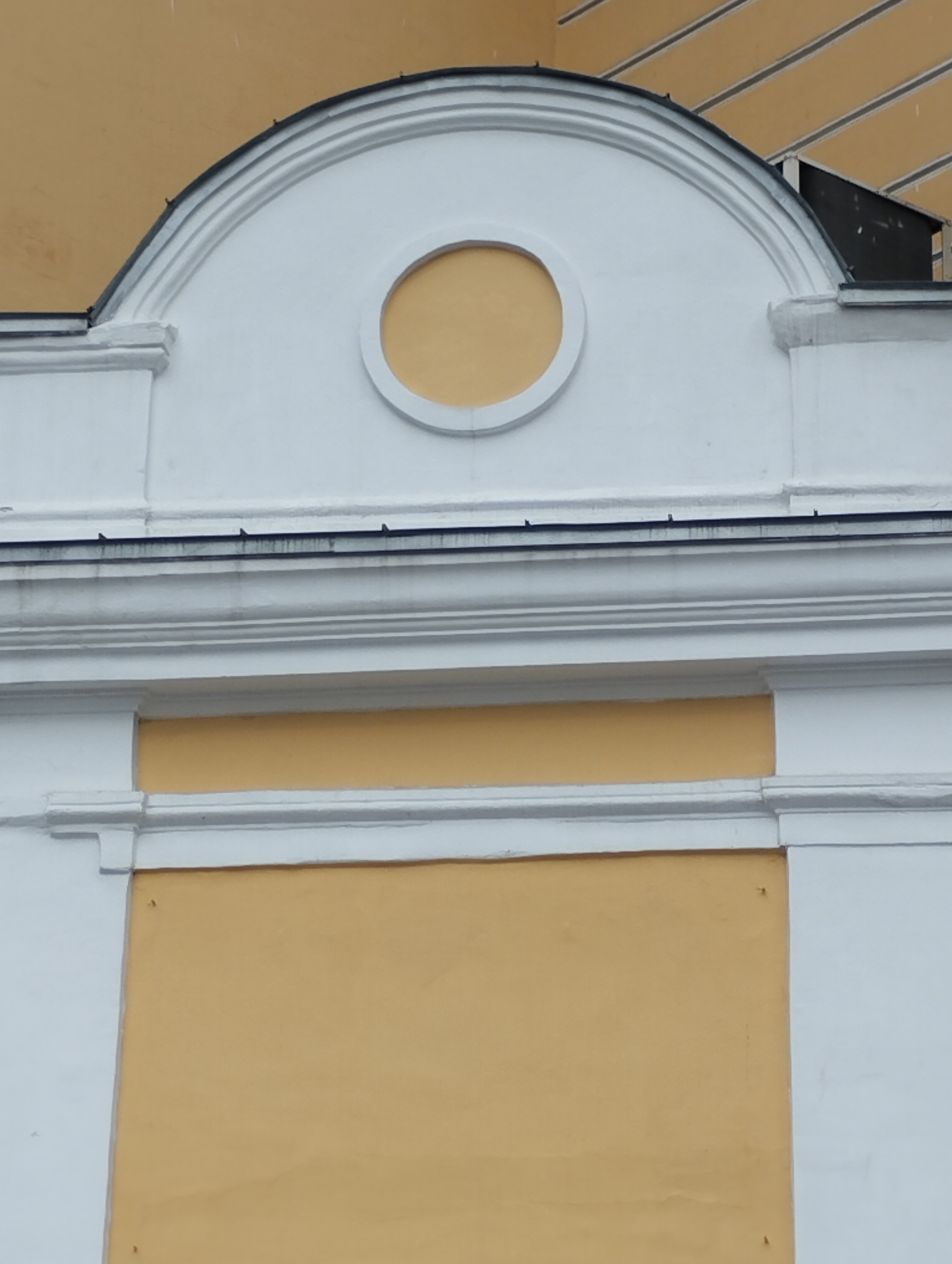 Савеловский вокзал — Узнай Москву